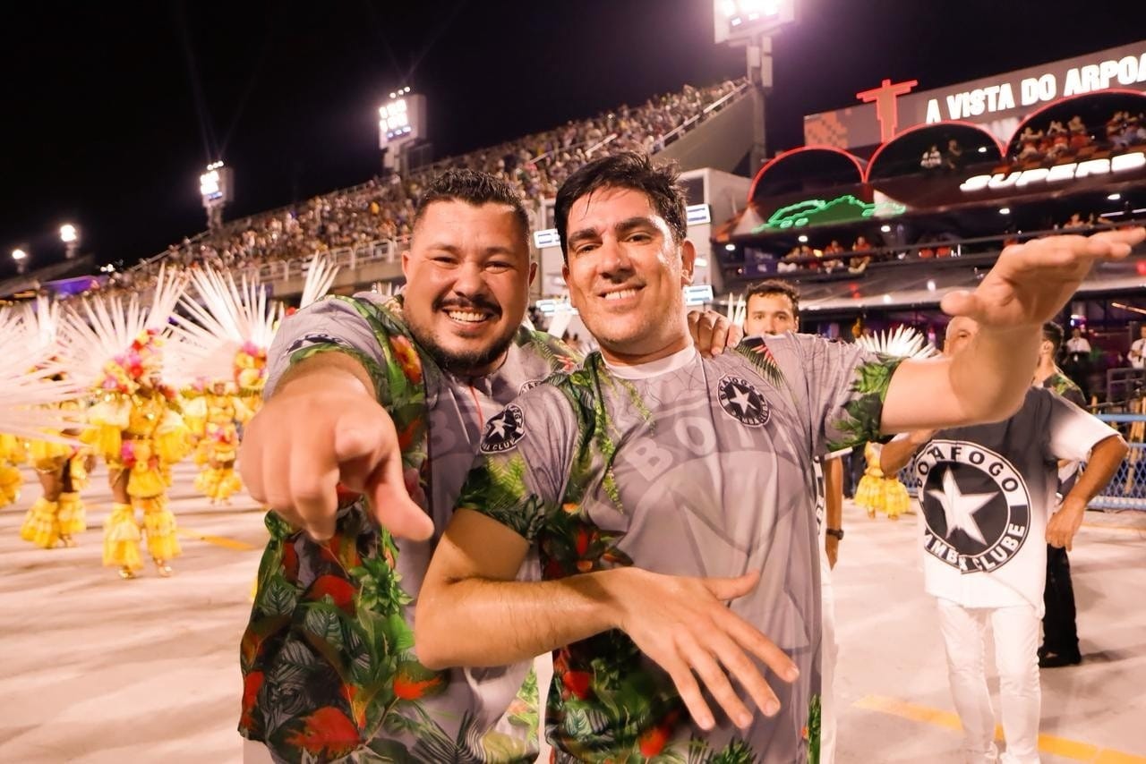 Marcelo Adnet encara jornada quádrupla por amor ao samba; leia entrevista