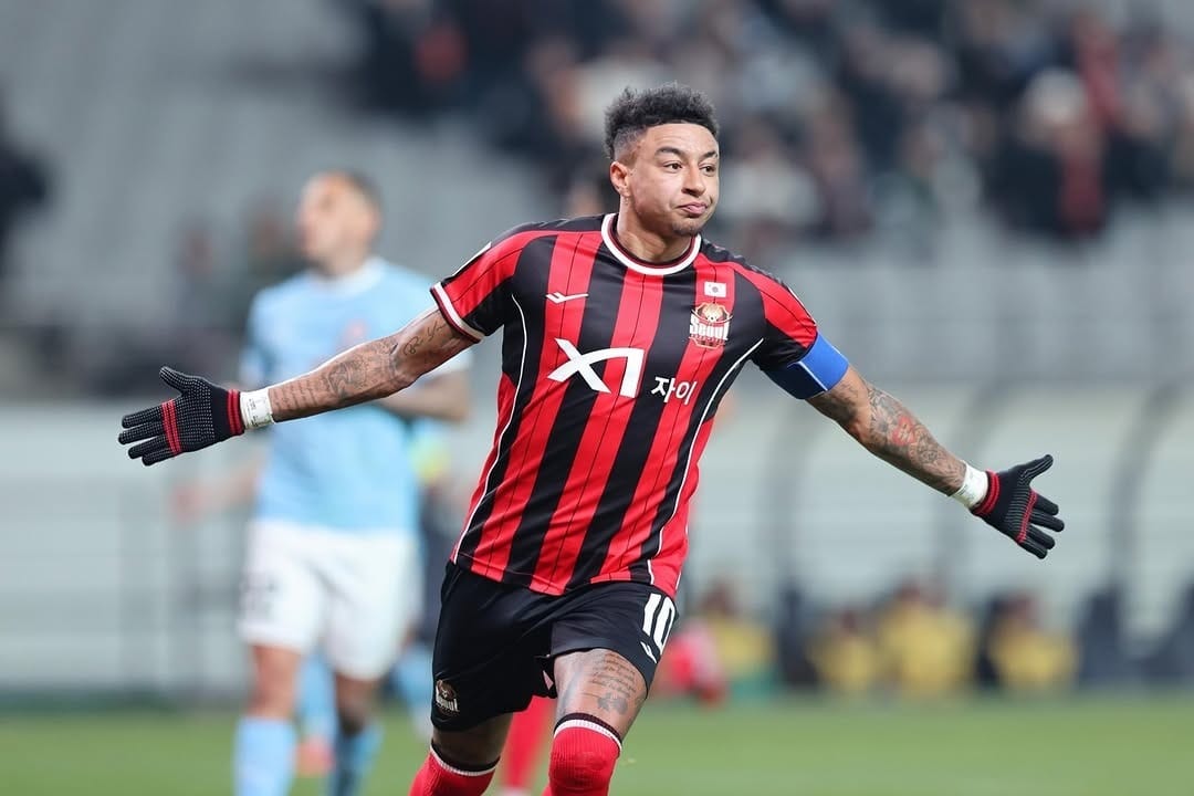 Remo negocia contratação de Jesse Lingard, ex-United e seleção inglesa