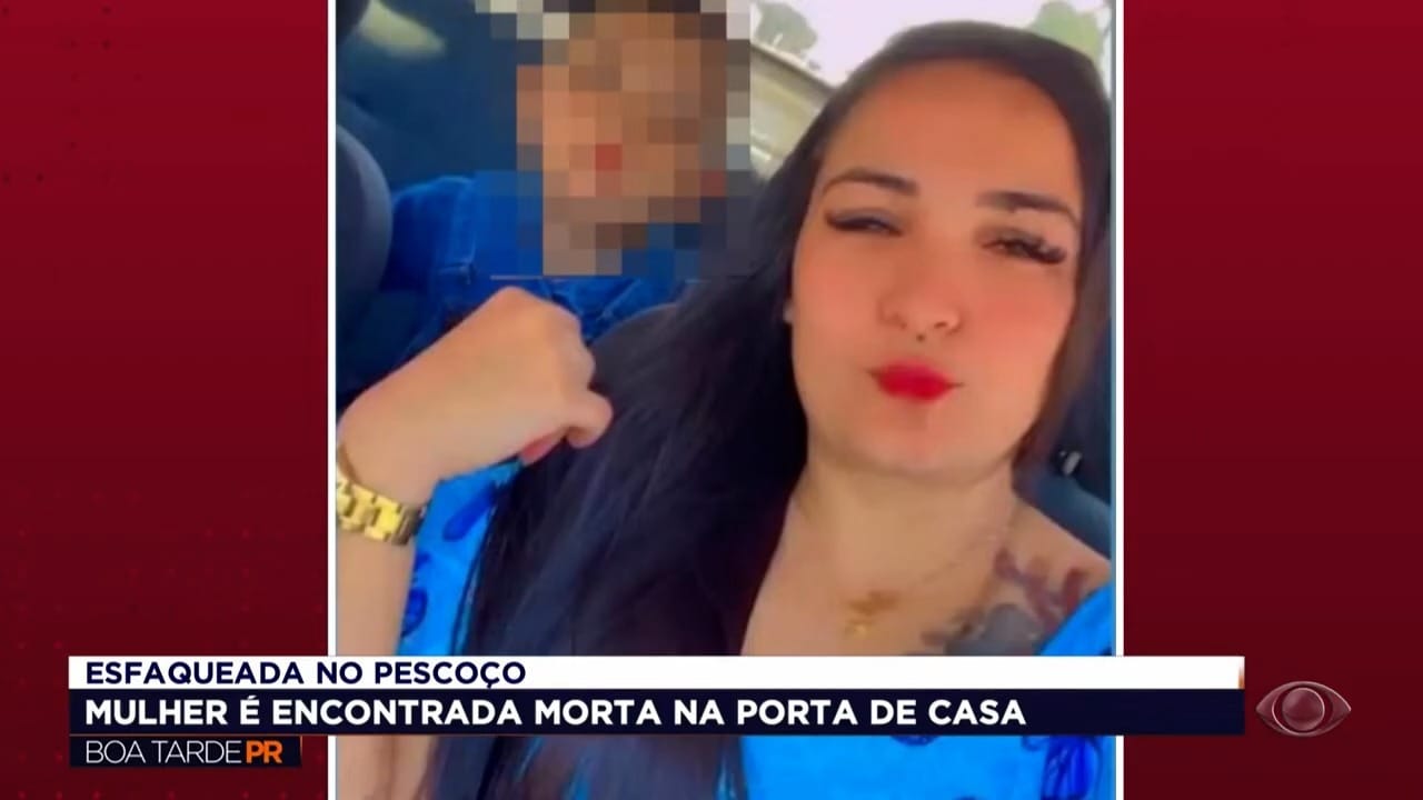 Tudo sobre o caso Mayara Krupiniski Rodrigues em Cascavel