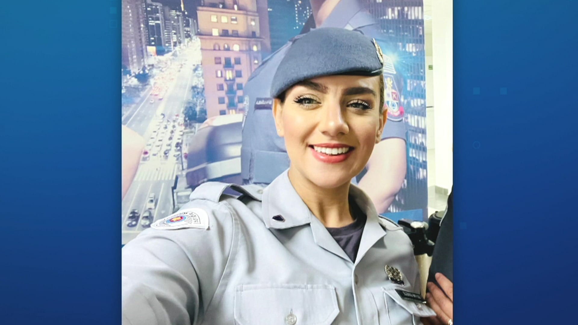 SP: Soldado da PM é encontrada morta com tiro na cabeça em apartamento