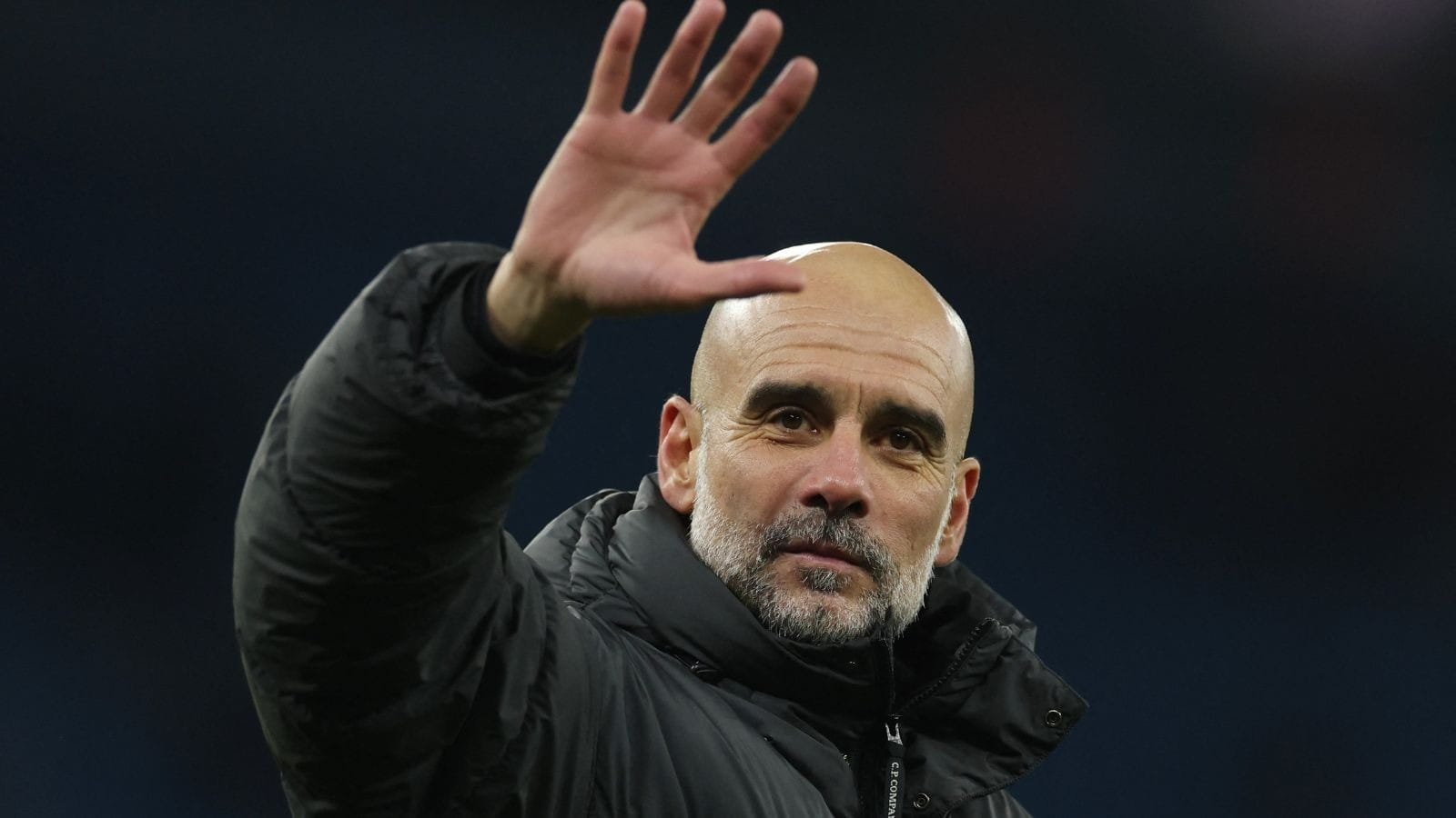 Manchester City anuncia saída de Pep Guardiola após 10 anos