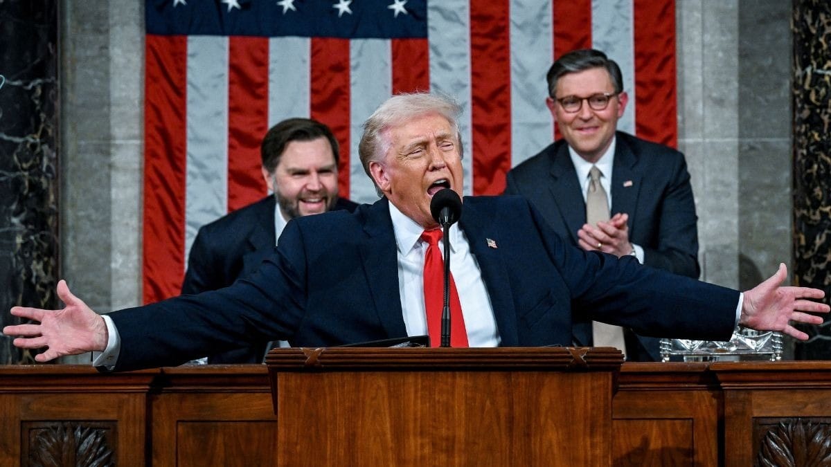 O reality show de Donald Trump | Band