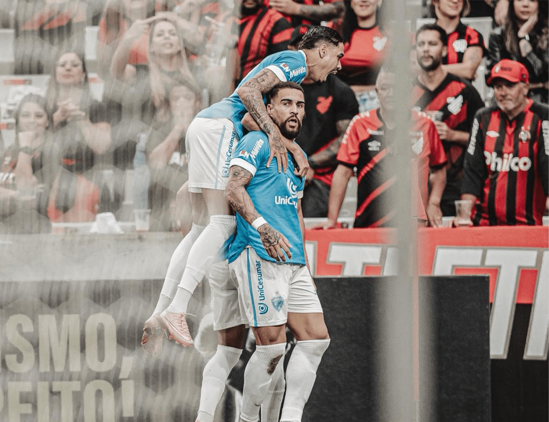 Londrina x Penedense: onde assistir ao vivo e odds da Copa do Brasil