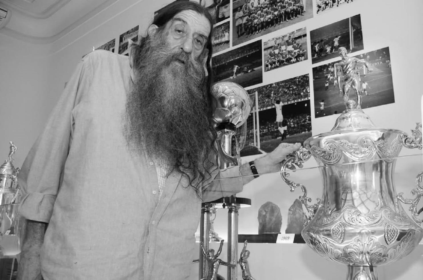Morre Nelson Rodrigues Filho, aos 79 anos, no Rio