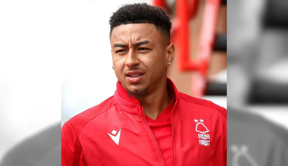 Corinthians avança por Jesse Lingard, ex-Manchester United