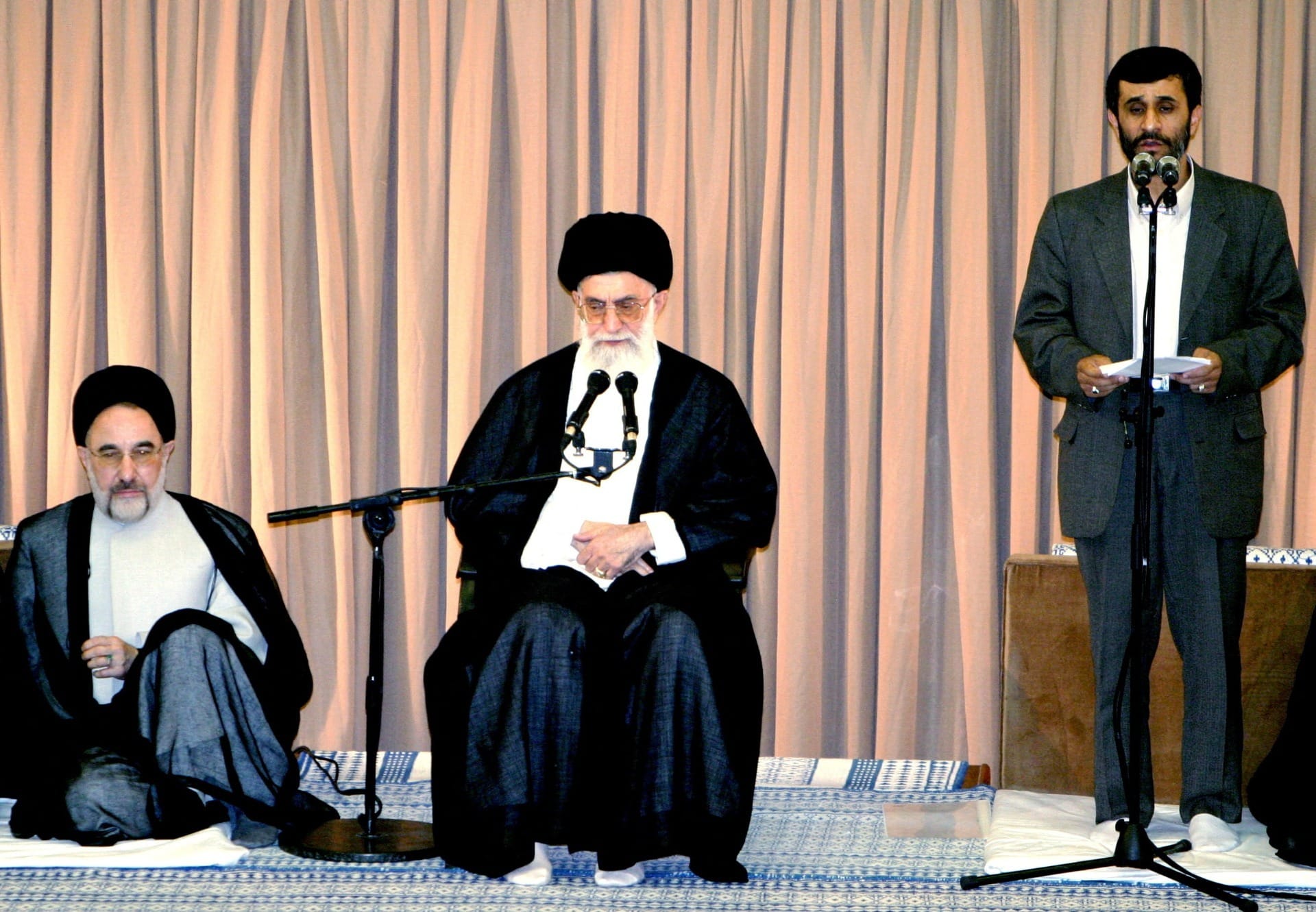 Quem foi Mahmoud Ahmadinejad, ex-presidente morto em ataques ao Irã?