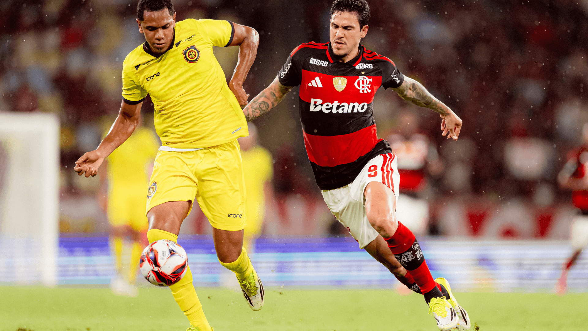 Madureira x Flamengo: onde assistir, horário e odds da semifinal do Carioca