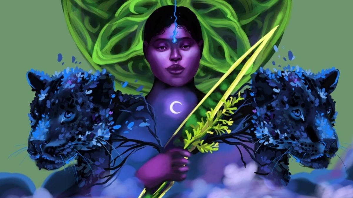 Dia da Mulher: artistas plásticas fazem live painting e exposição gratuita