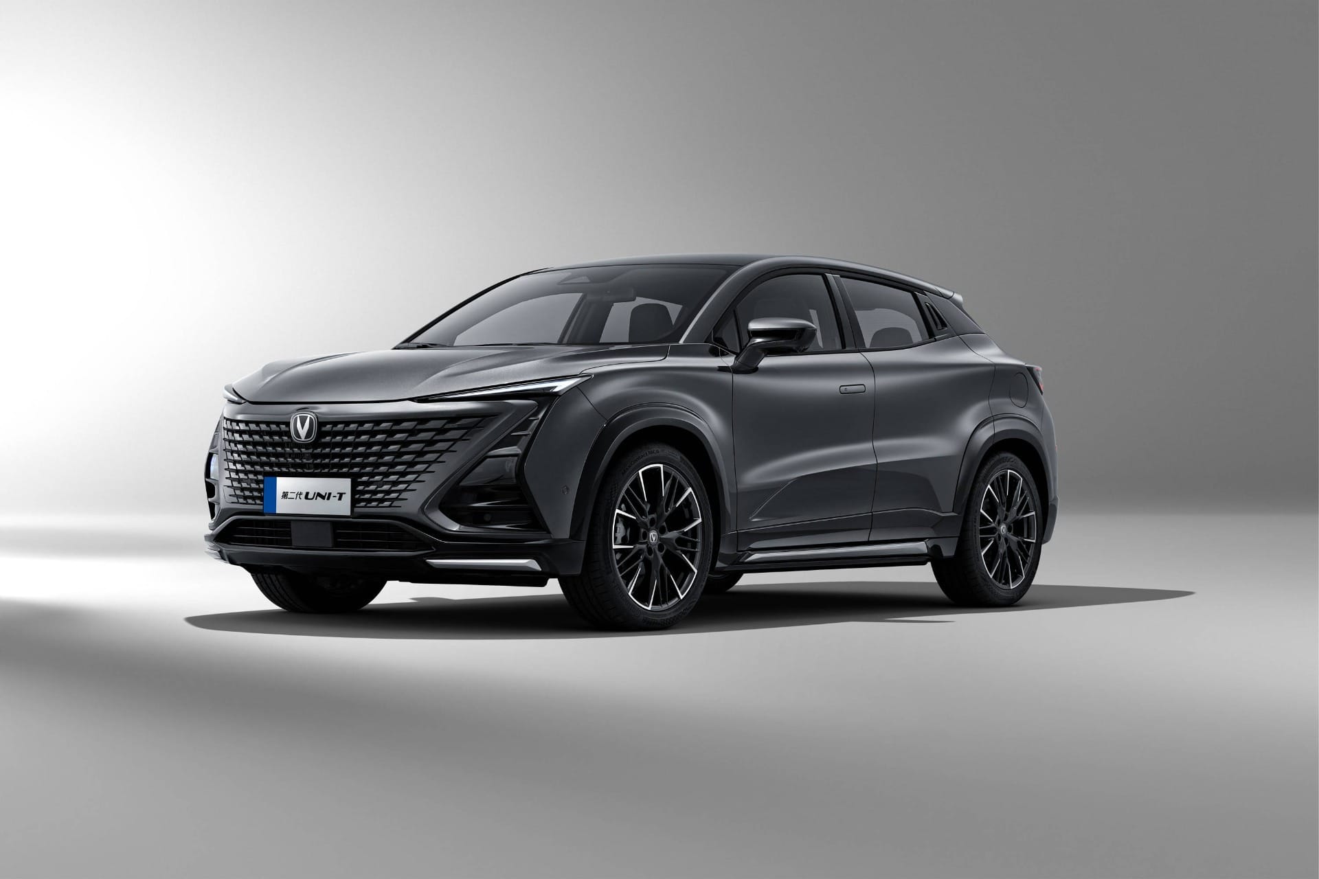 Novo SUV chinês chega ao Brasil para desafiar Compass e Corolla Cross ...