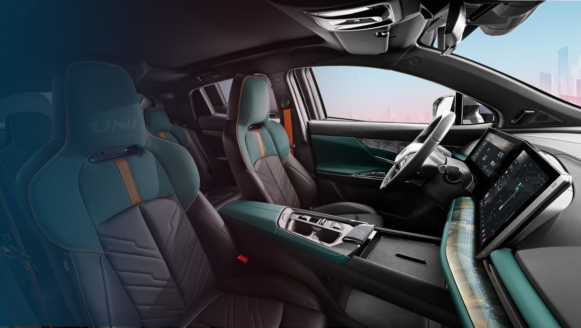 Novo SUV chinês chega ao Brasil para desafiar Compass e Corolla Cross ...