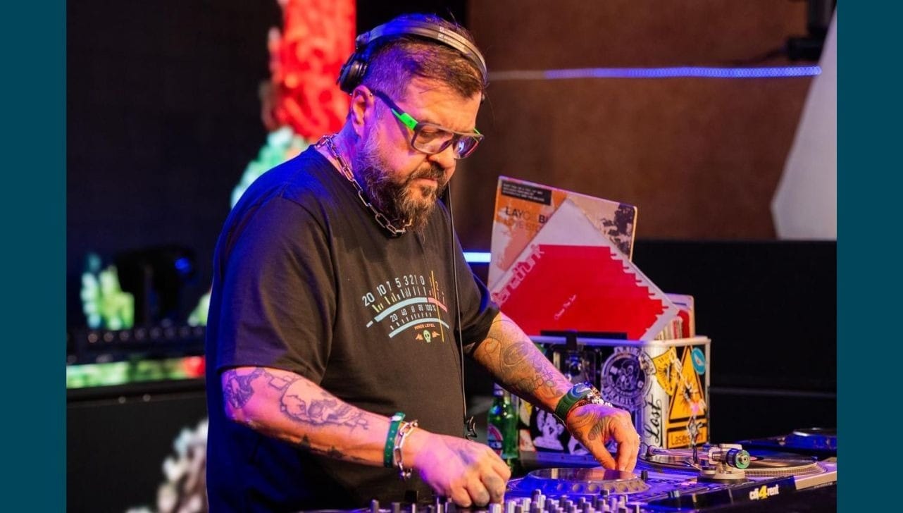 Dia do DJ: a profissão que transforma som em memória afetiva