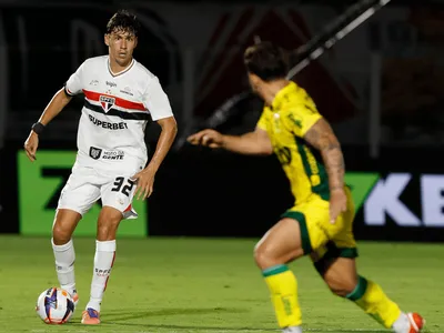 Botafogo anuncia contratação de Ferraresi, ex-São Paulo; veja detalhes