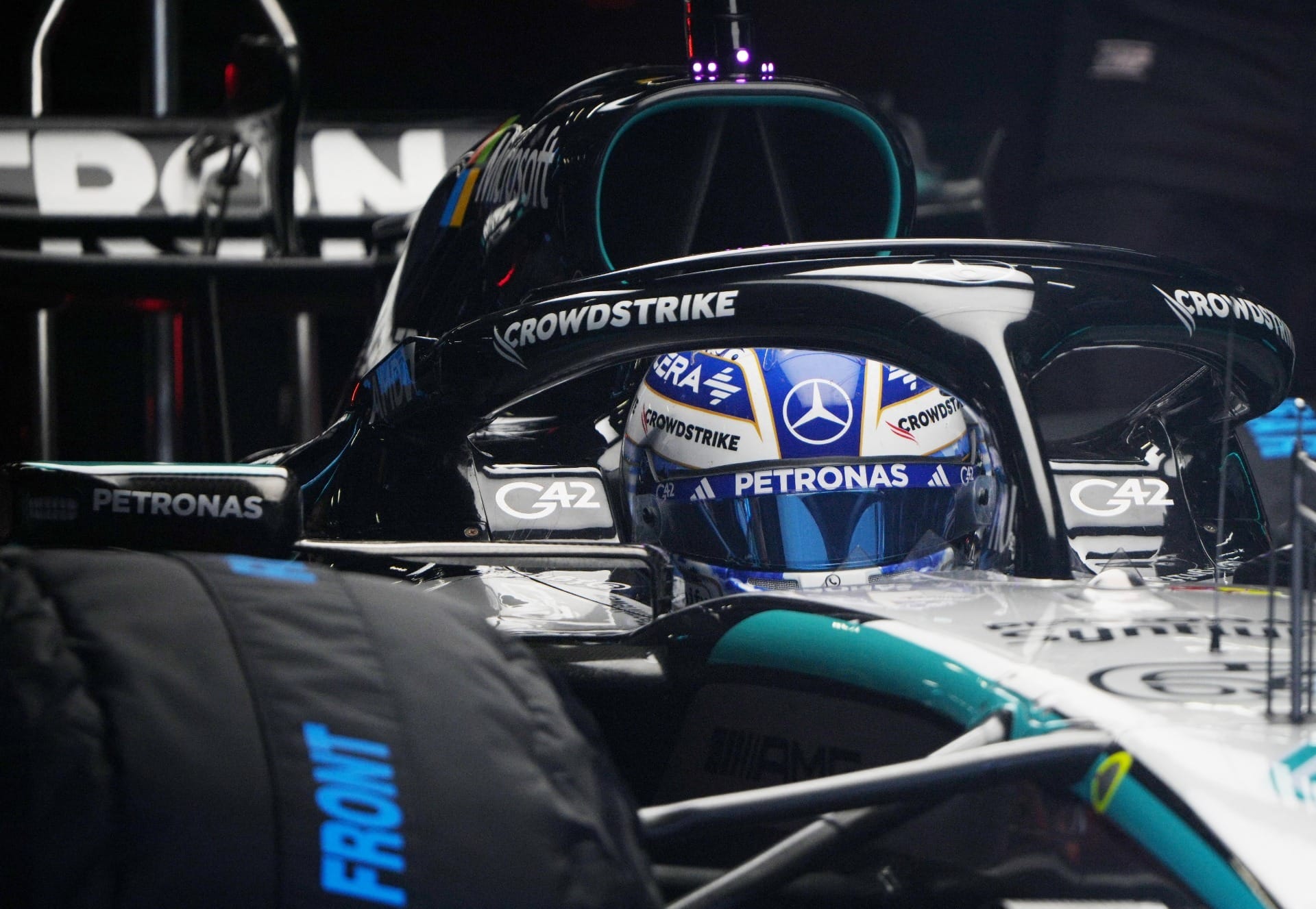 Novo motor da F1 2026 chega a 1.000 cv e triplica potência elétrica ...