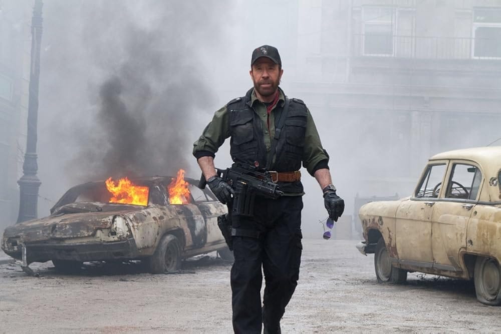 Qual a causa da morte de Chuck Norris? Saiba mais detalhes