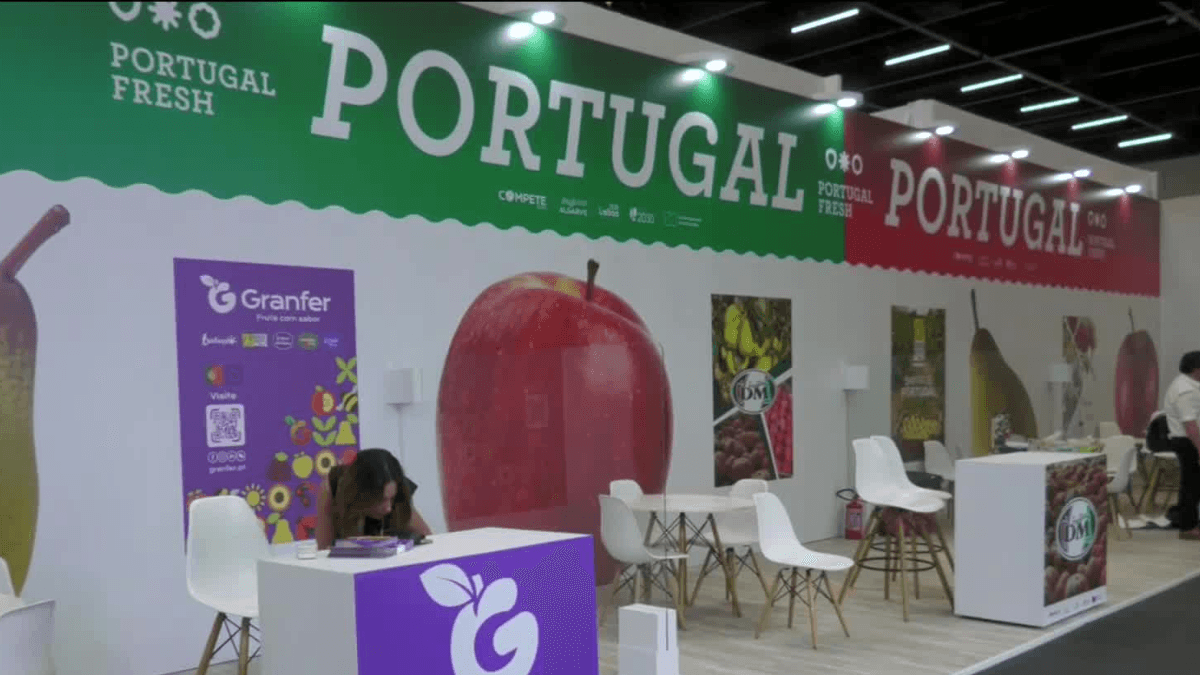 Fruit Attraction em SP deve movimentar R$ 1,5 bilhão em negócios