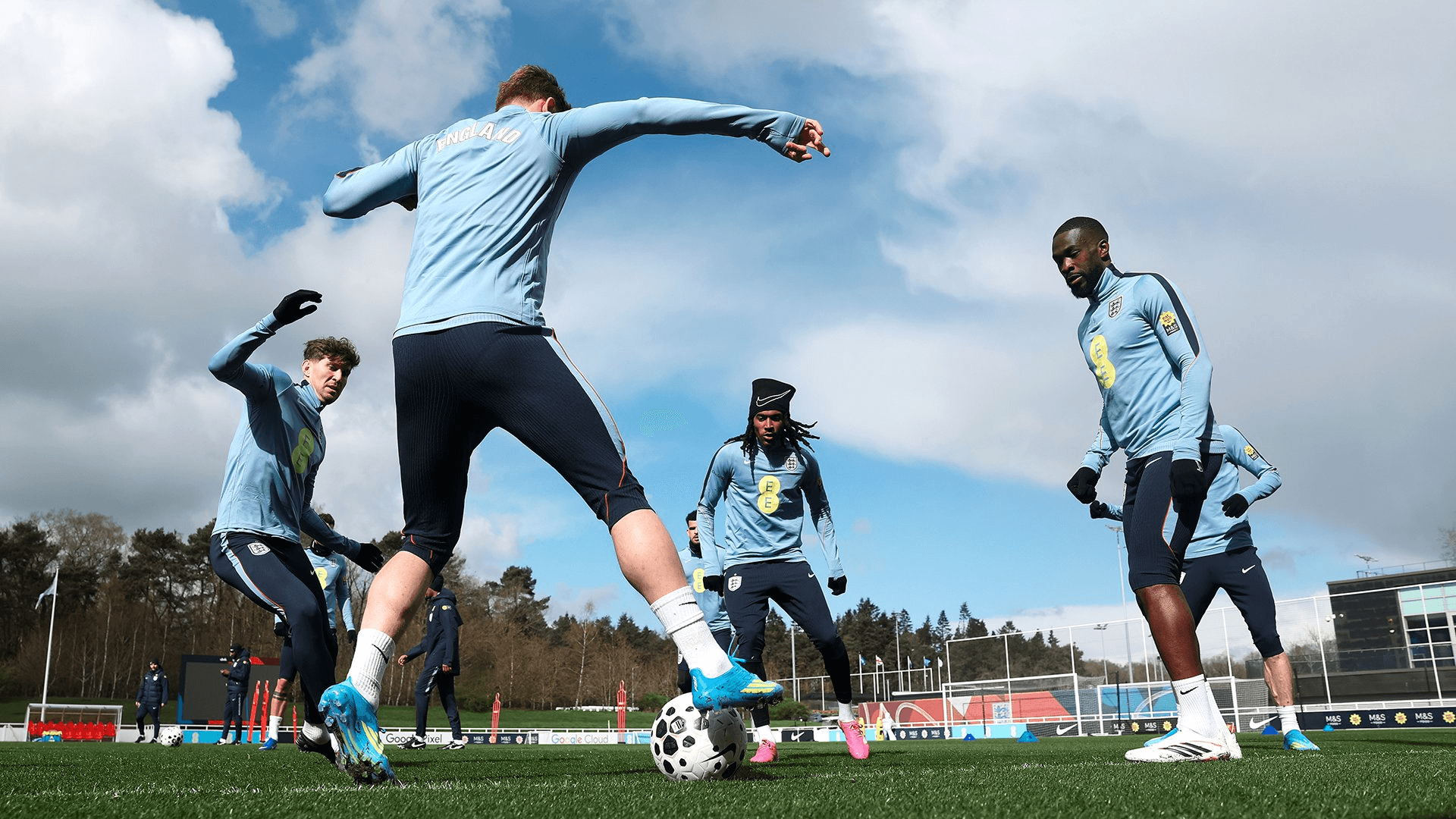 Inglaterra x Uruguai: onde assistir ao amistoso ao vivo, horário