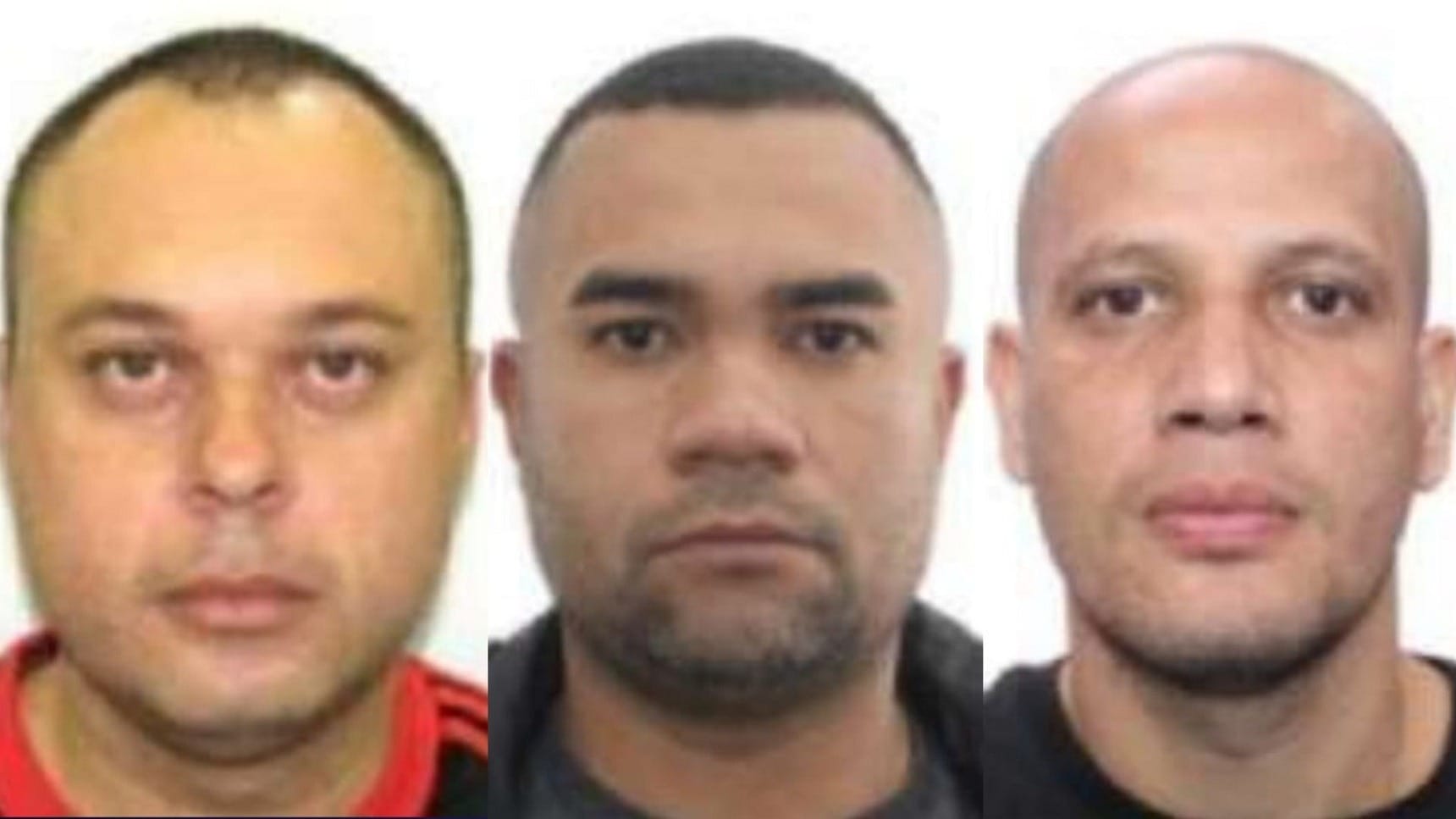 PMs denunciados por desvio de armas e drogas vão responder por crimes