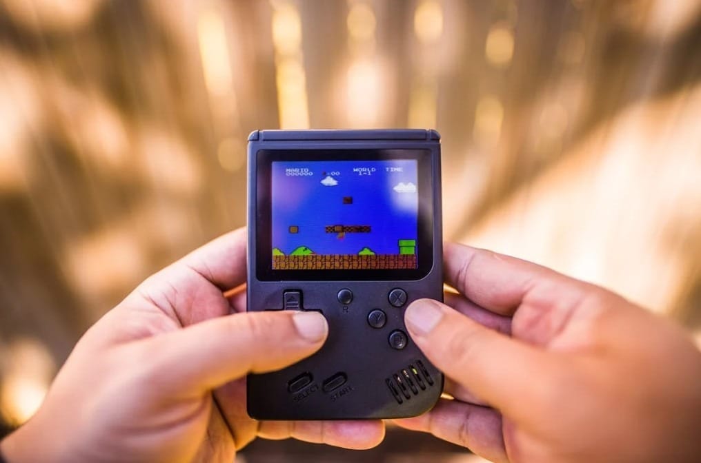 Comprar jogos retro completos para PC