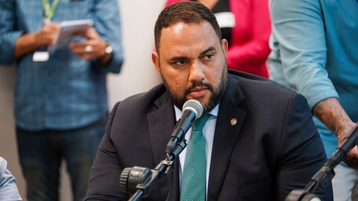 Quem é Thiago Rangel, deputado estadual do RJ preso pela Polícia Federal