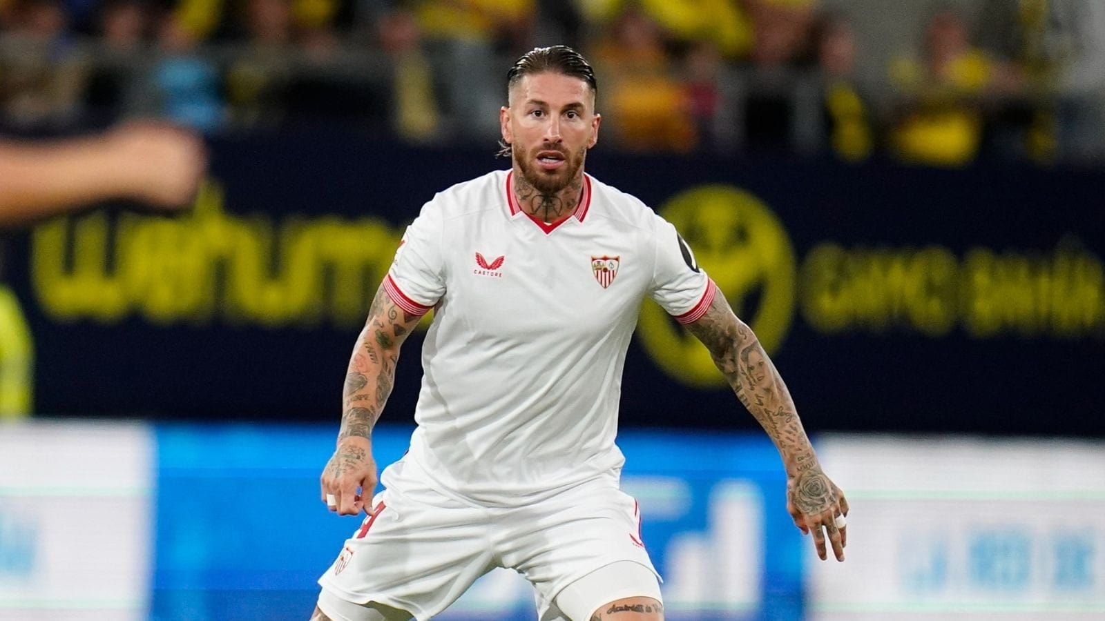 Sergio Ramos chega a acordo para comprar o Sevilla; veja detalhes