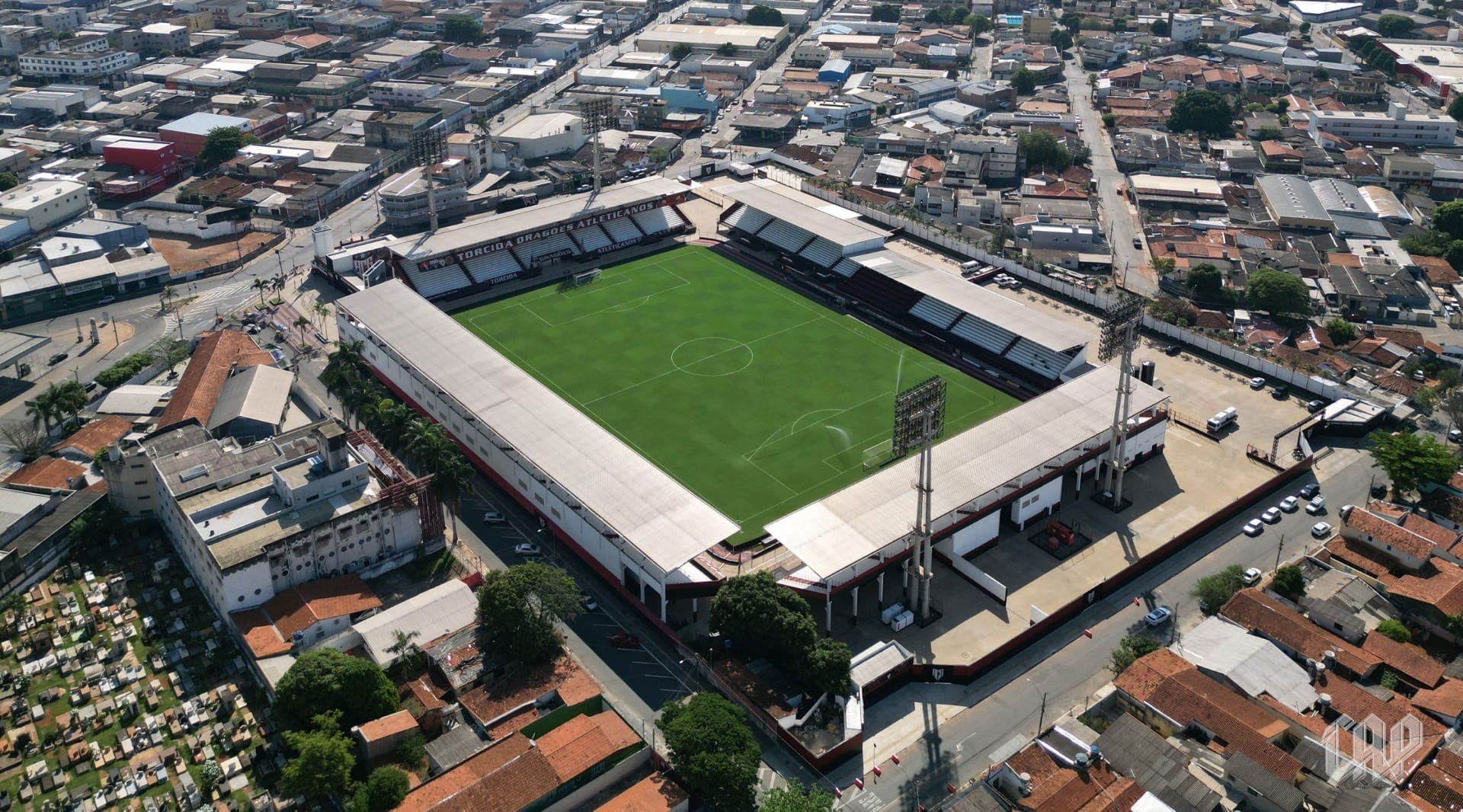 Atlético GO x Athletico pela Copa do Brasil, onde assistir e escalações