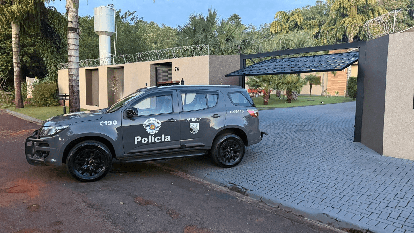 Polícia Civil divulga resultado da Operação Frete Grátis