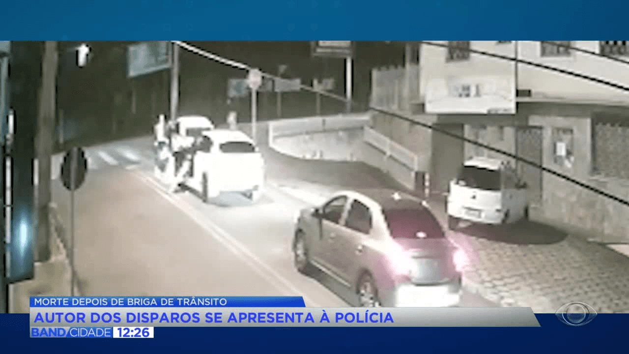 Suspeito de matar Bryan em Campo Largo é liberado pela polícia