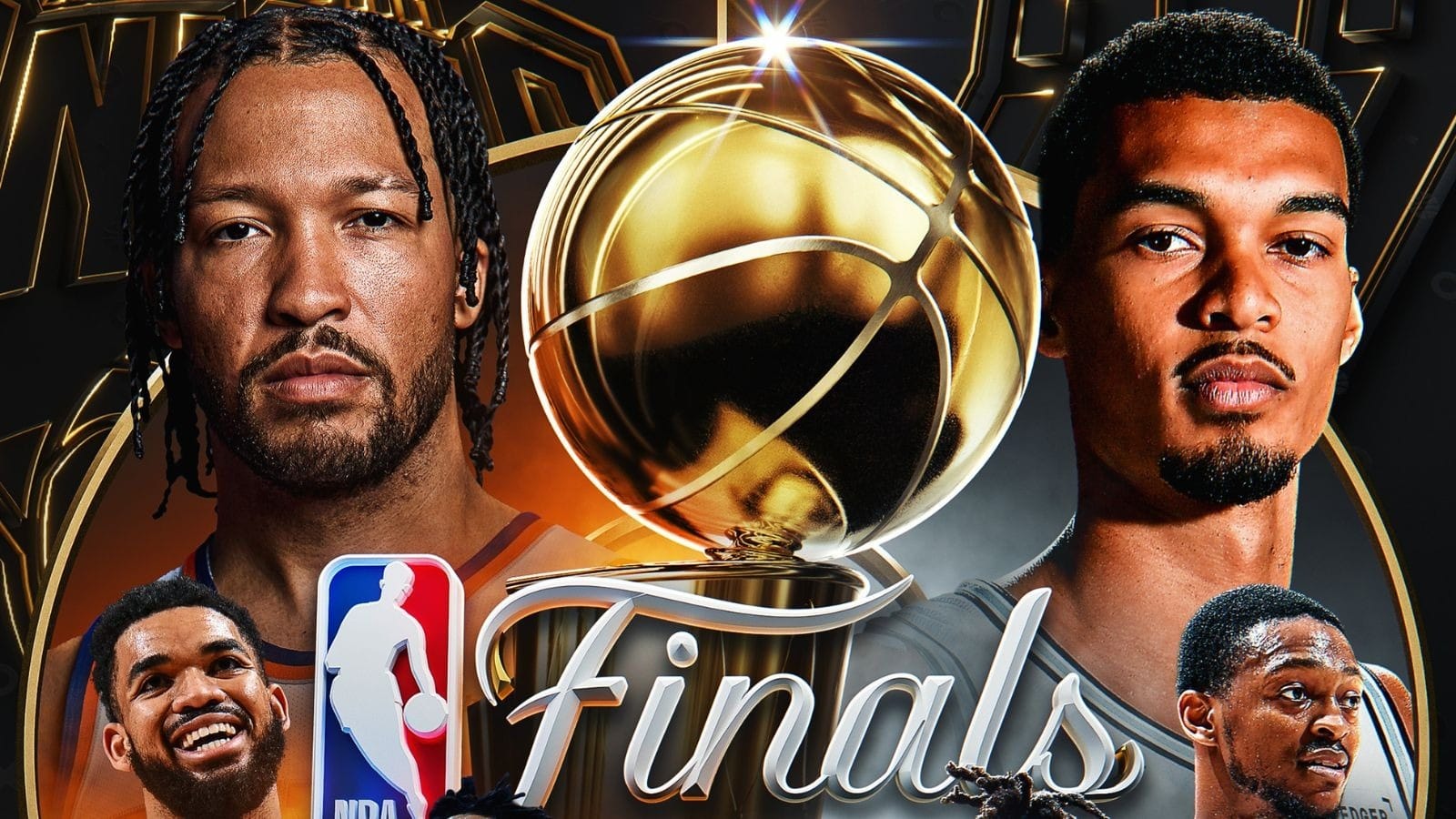 Finais da NBA: Spurs e Knicks fazem revanche de 1999; veja datas e horários