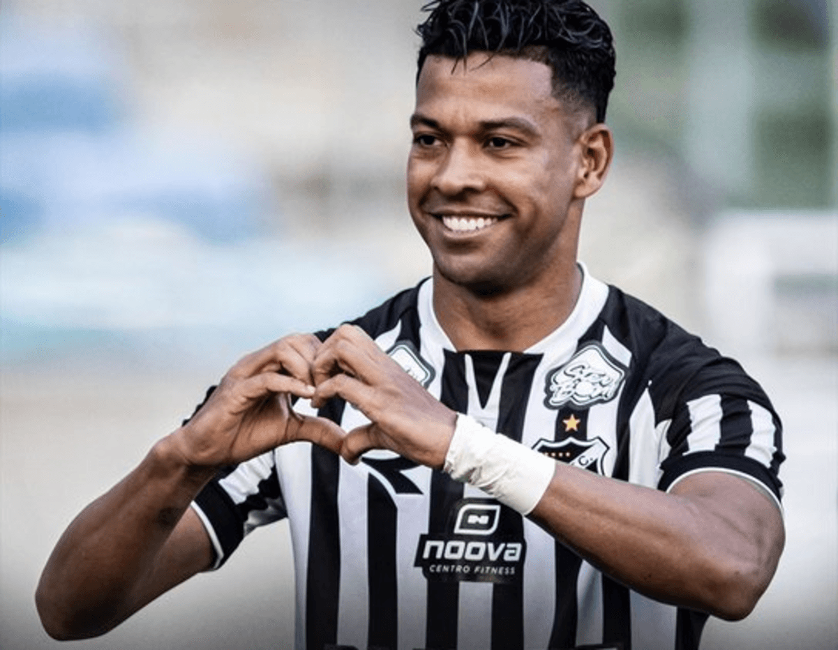 Gols de Marcos Leonardo pelo Al-Hilal na SPL em 2025