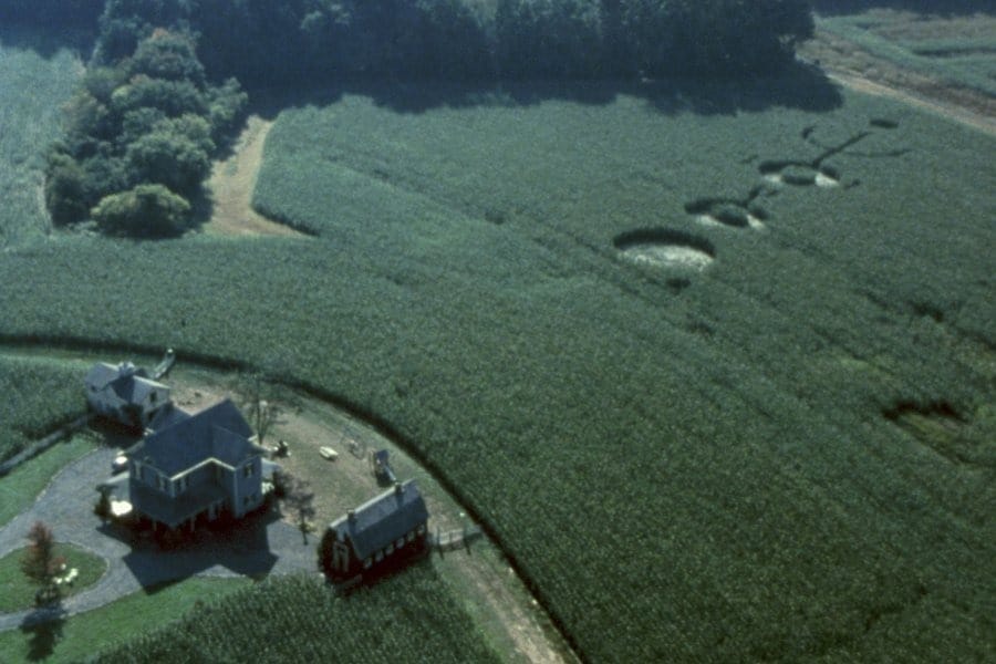 10 filmes sobre ET e disco voador após caso em Campo Largo, no Paraná