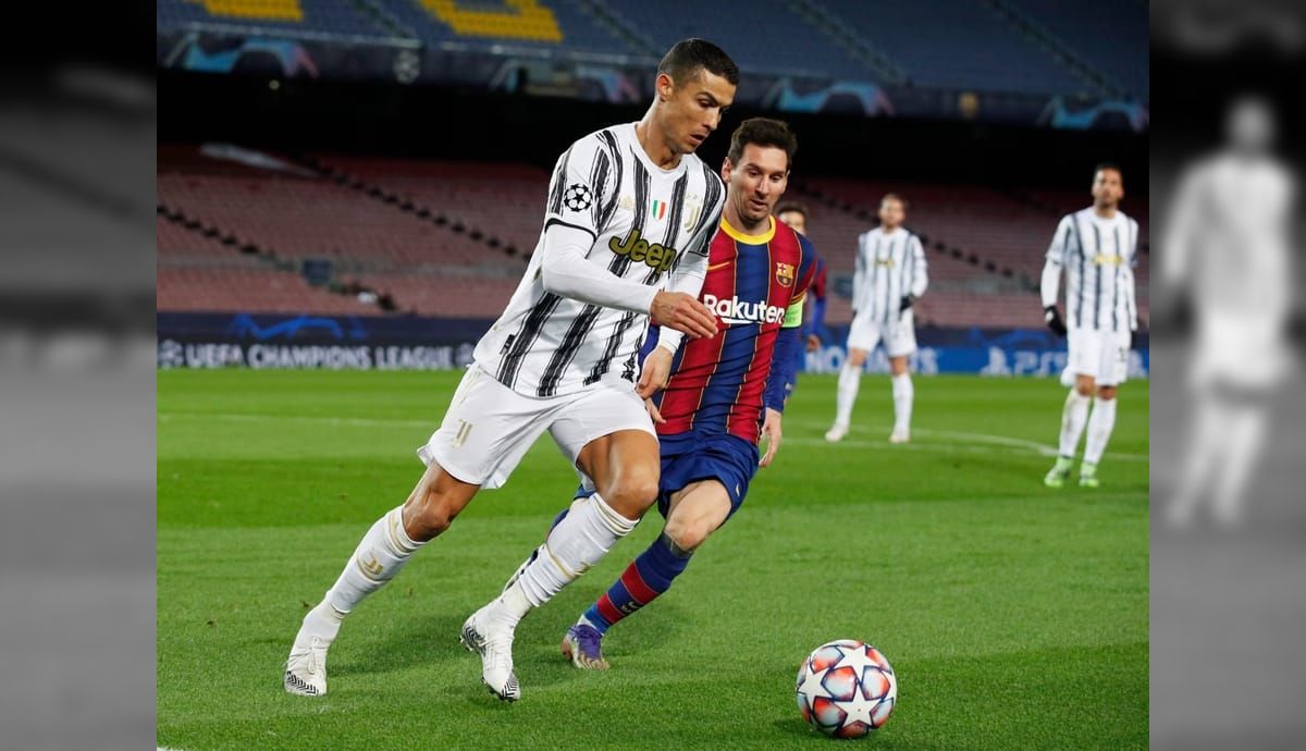 Curiosidades da Copa: Messi, CR7 e Ochoa atingem recorde de participações