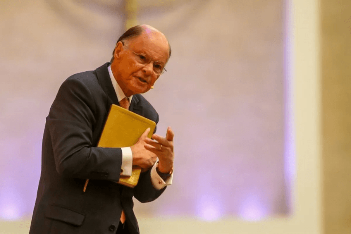 Cedae recupera R$ 50 milhões investidos em banco ligado a Edir Macedo