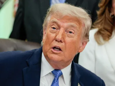 Donald Trump - Notícias, vídeos e tudo sobre