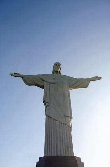 Missa no Cristo Redentor marca conscientização sobre cardiopatia