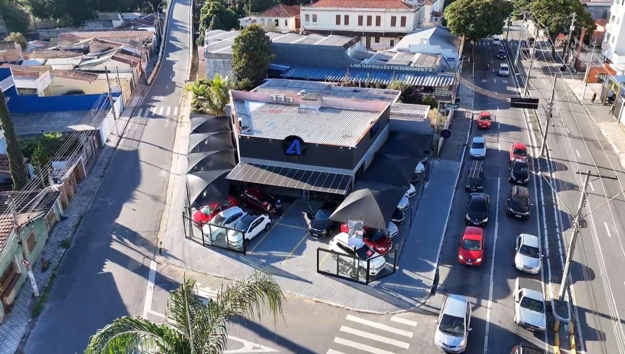 Avant Motors Taubaté: Nova loja une experiência e confiança no mercado