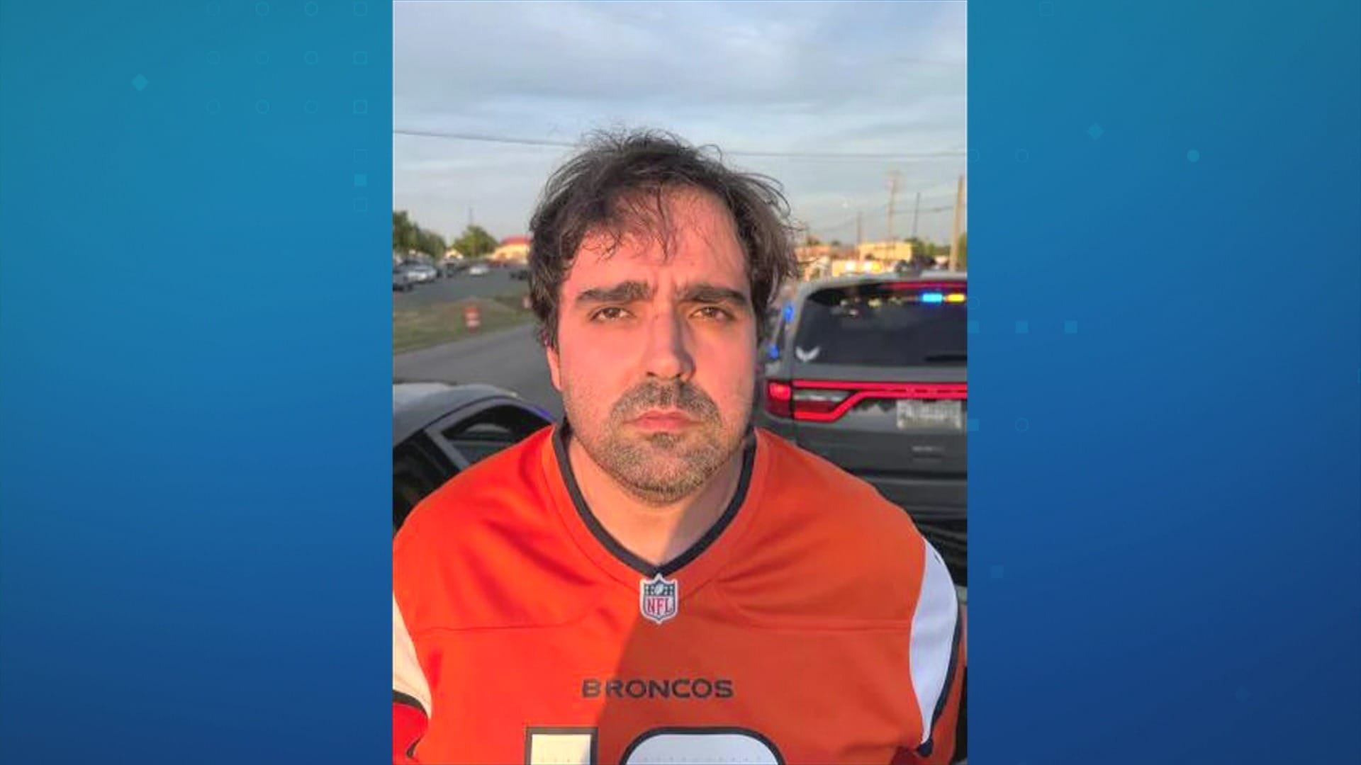 Brasileiro apontado como ex-integrante do PCC e CV é preso nos EUA