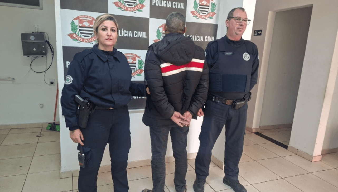Guarda Civil apreende 159 maços de cigarros irregulares em Valinhos