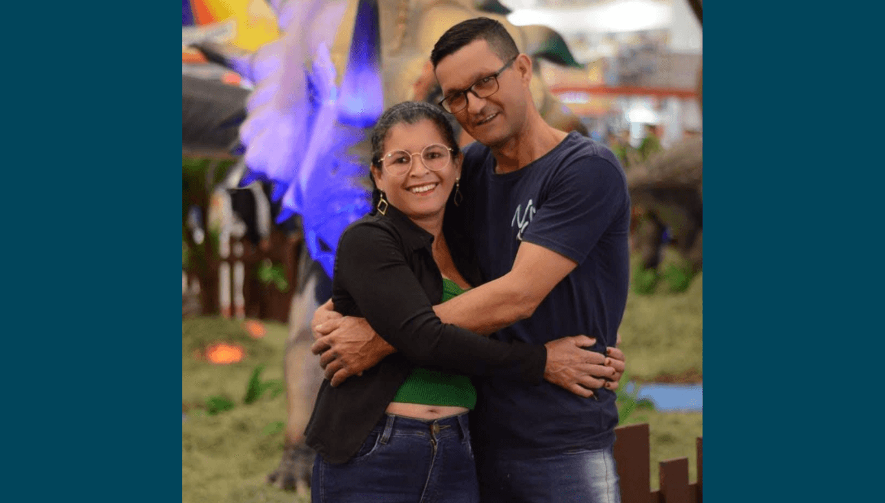Homem é preso após confessar morte do pai e da madrasta em Salto