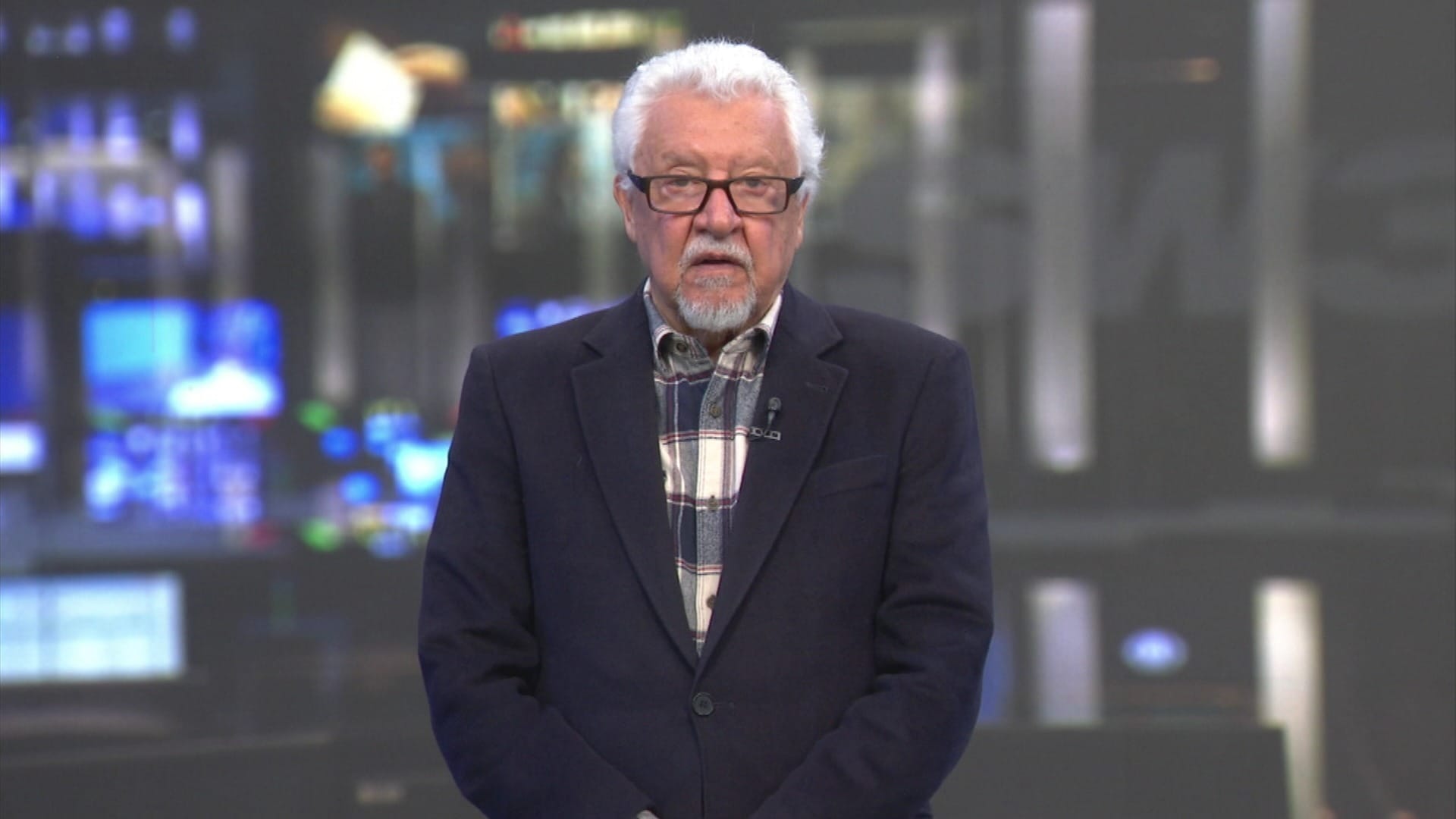 As investigações do caso Master chegam ao governo