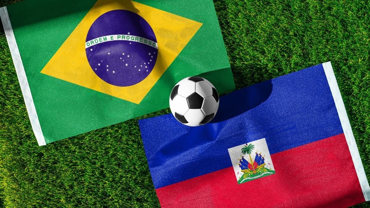 Agenda da Copa do Mundo 2026 | Band