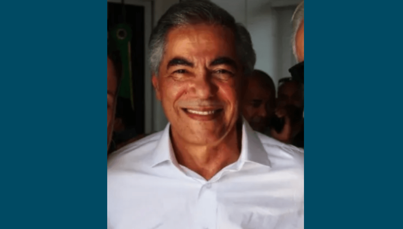 Ex-prefeito de Paulínia é preso no Guarujá por sonegação de contribuição