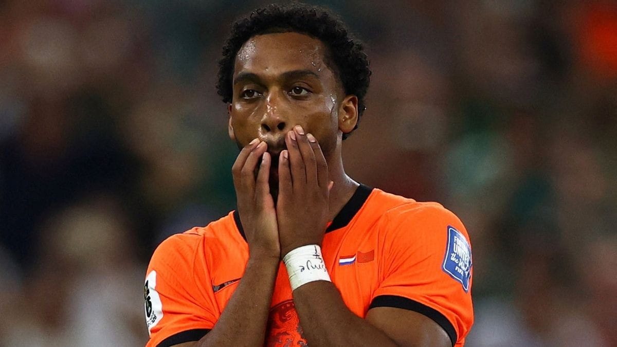 Jogadores da Holanda sofrem ataques racistas e Seedorf cobra punições